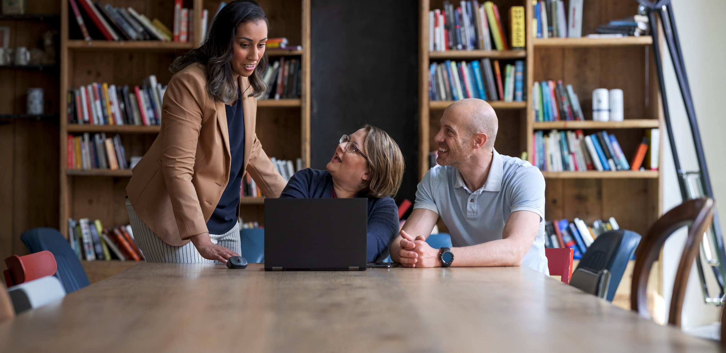 Des réunions efficaces grâce à une bonne planification - Swisscom B2B Mag