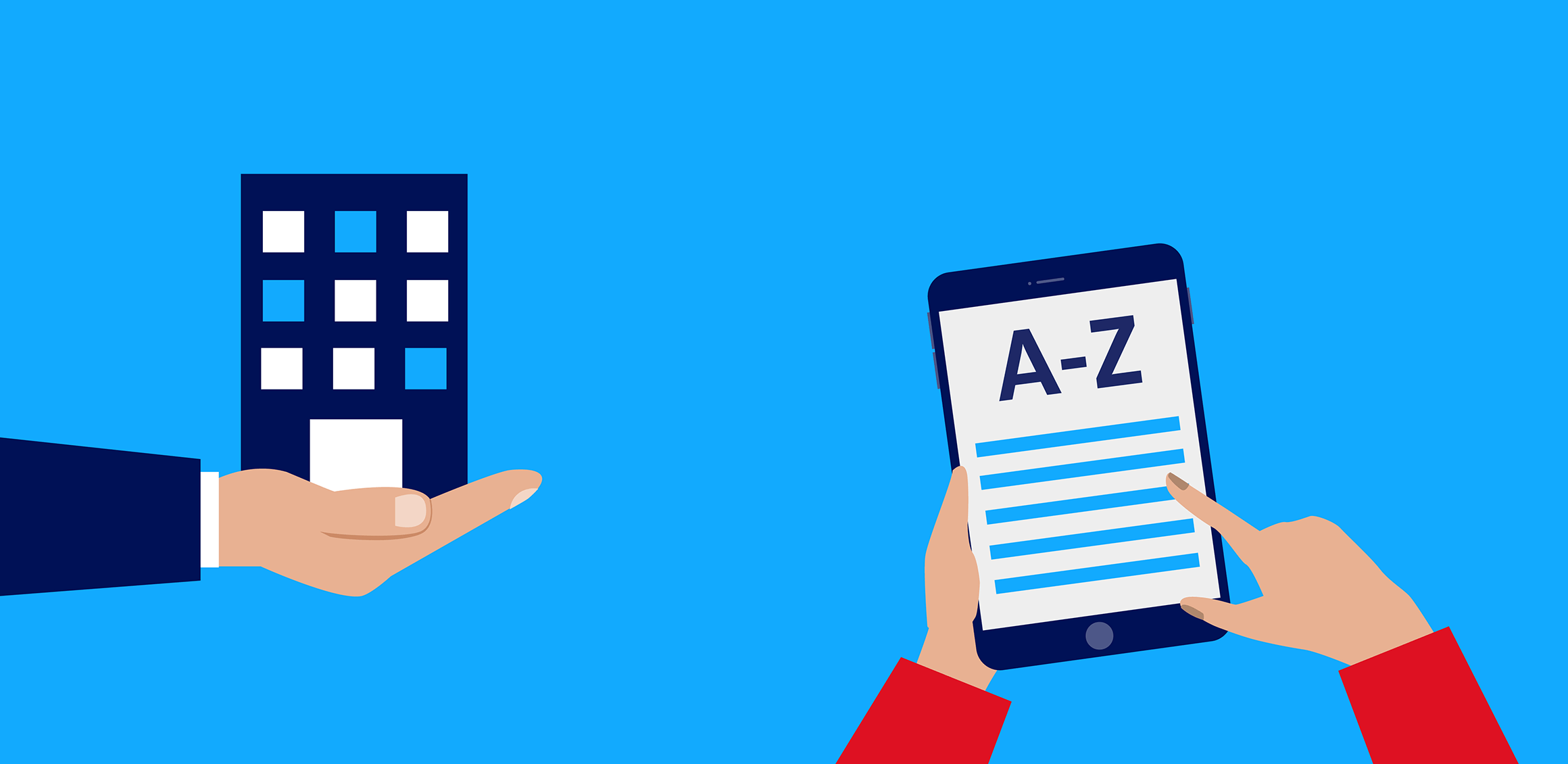 IT auslagern: IT-Outsourcing einfach erklärt - Swisscom B2B Mag