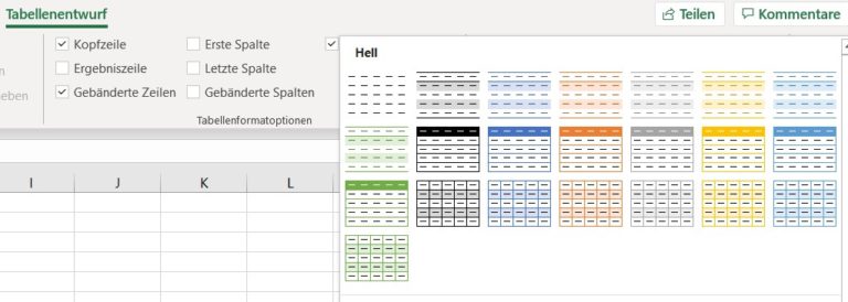 Diese Excel-Formeln erleichtern die Arbeit - Swisscom B2B Mag