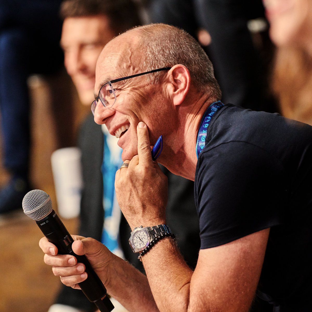 StartUp Challenge: Wie Innovationen die IT-Sicherheit verbessern ...