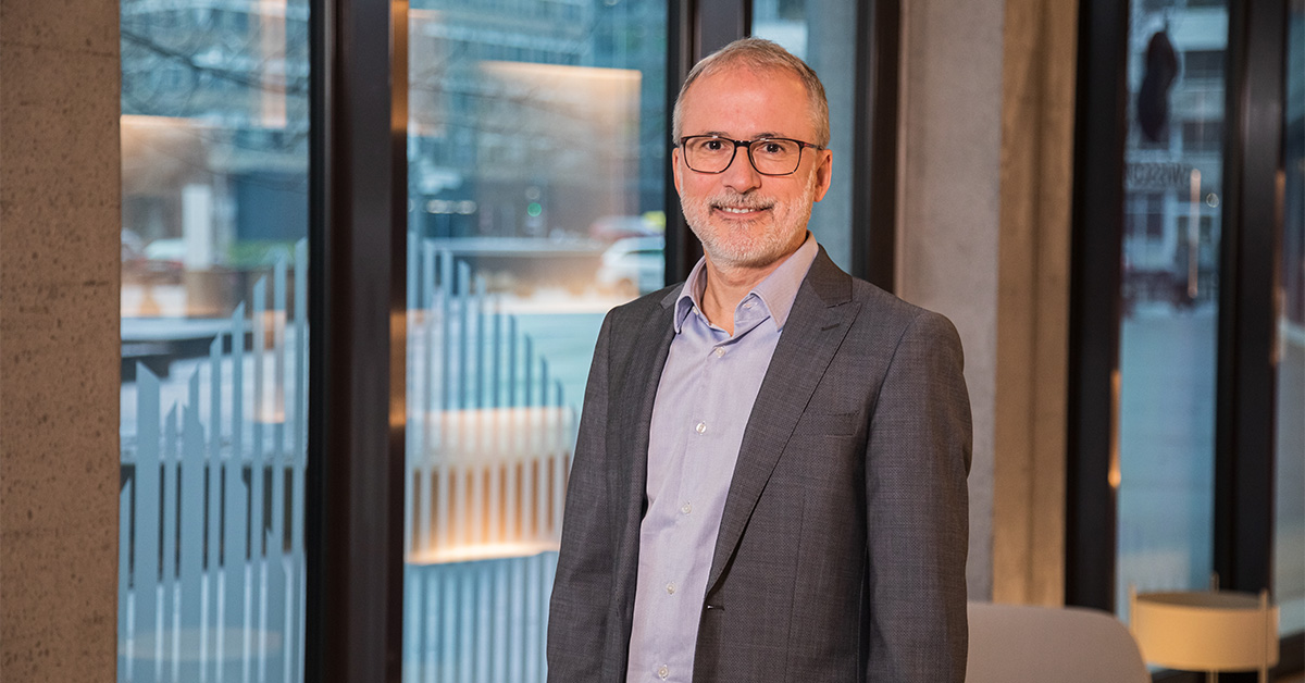 «Das Wichtigste bei der Shopfloor-Digitalisierung ist ein solides ...