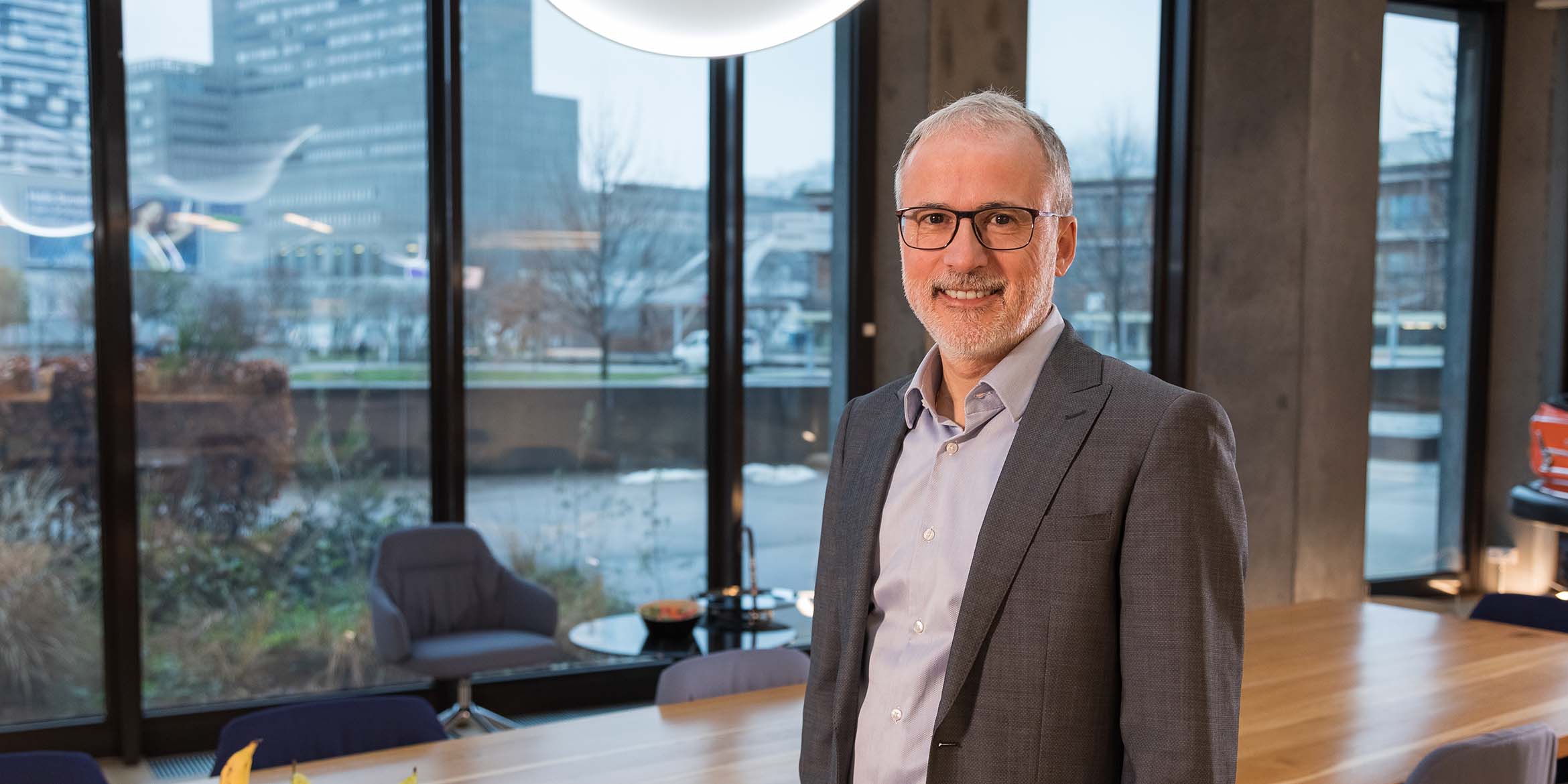 'In shopfloor digitisation, a strong and comprehensive design concept ...