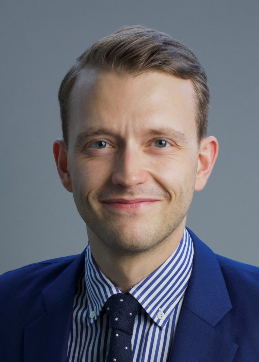 ‘Trust enables us to do great things. It is the basis of strong ...