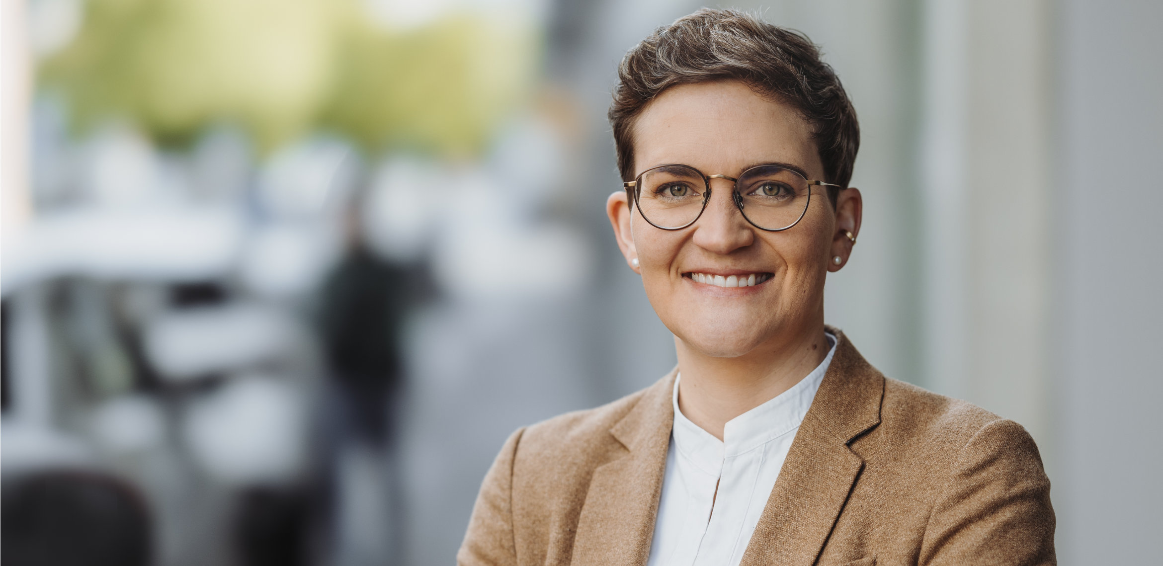«Mit einer durchdachten AI Governance können sich Unternehmen besser ...