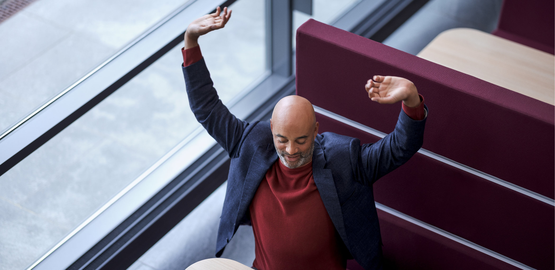 Integrated digital solution relieves SMEs of IT tasks - Swisscom B2B Mag