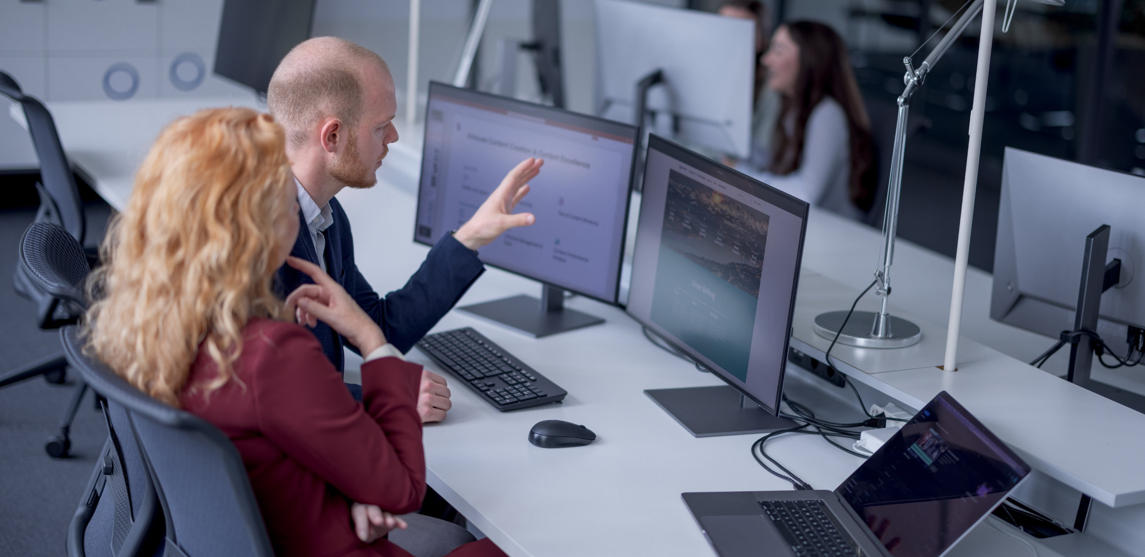 KI bei Behörden und Verwaltung: So klappt der Einstieg - Swisscom B2B Mag