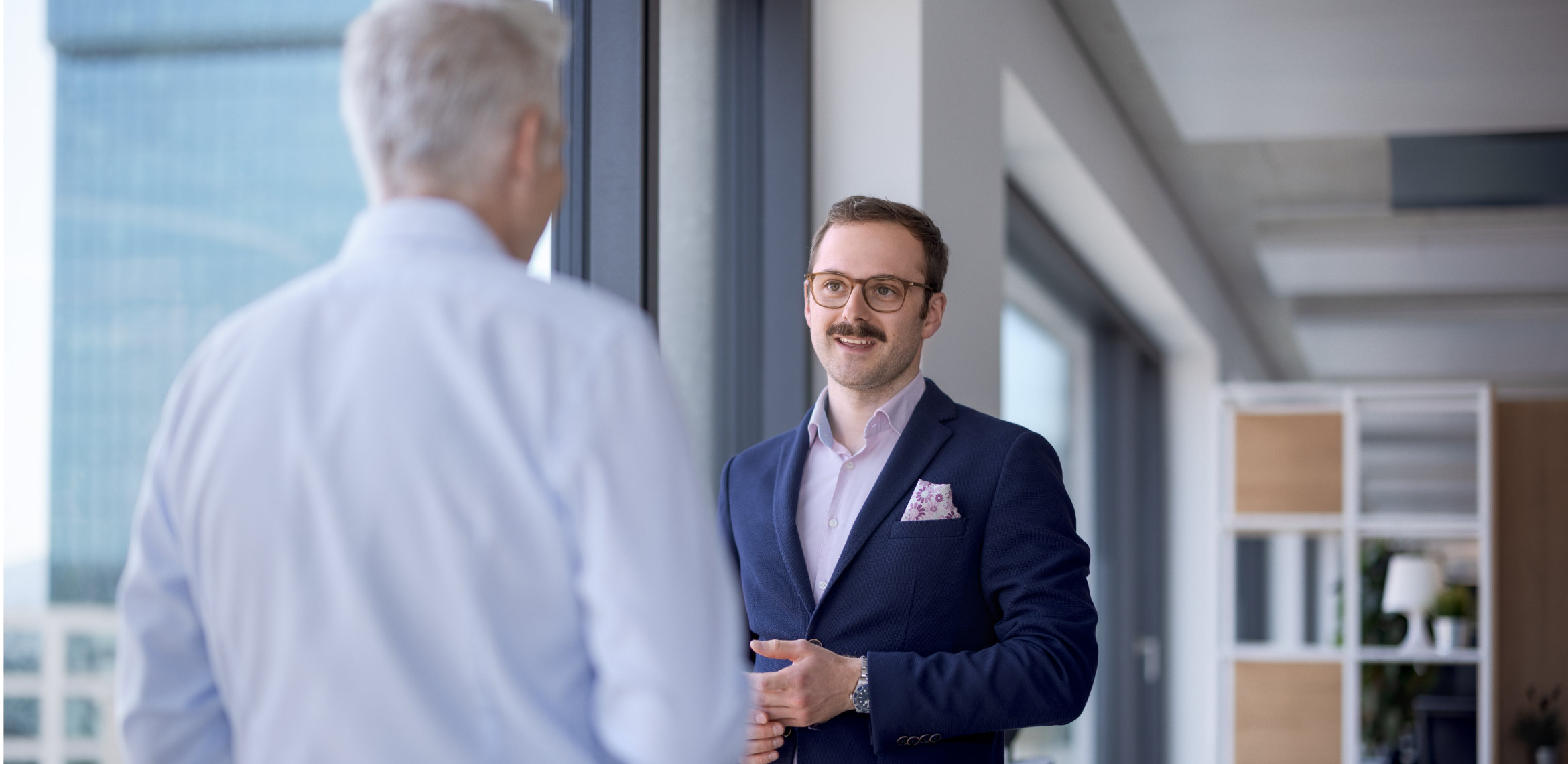 Data Governance – 5 Schlüsselstrategien für Versicherer - Swisscom B2B Mag