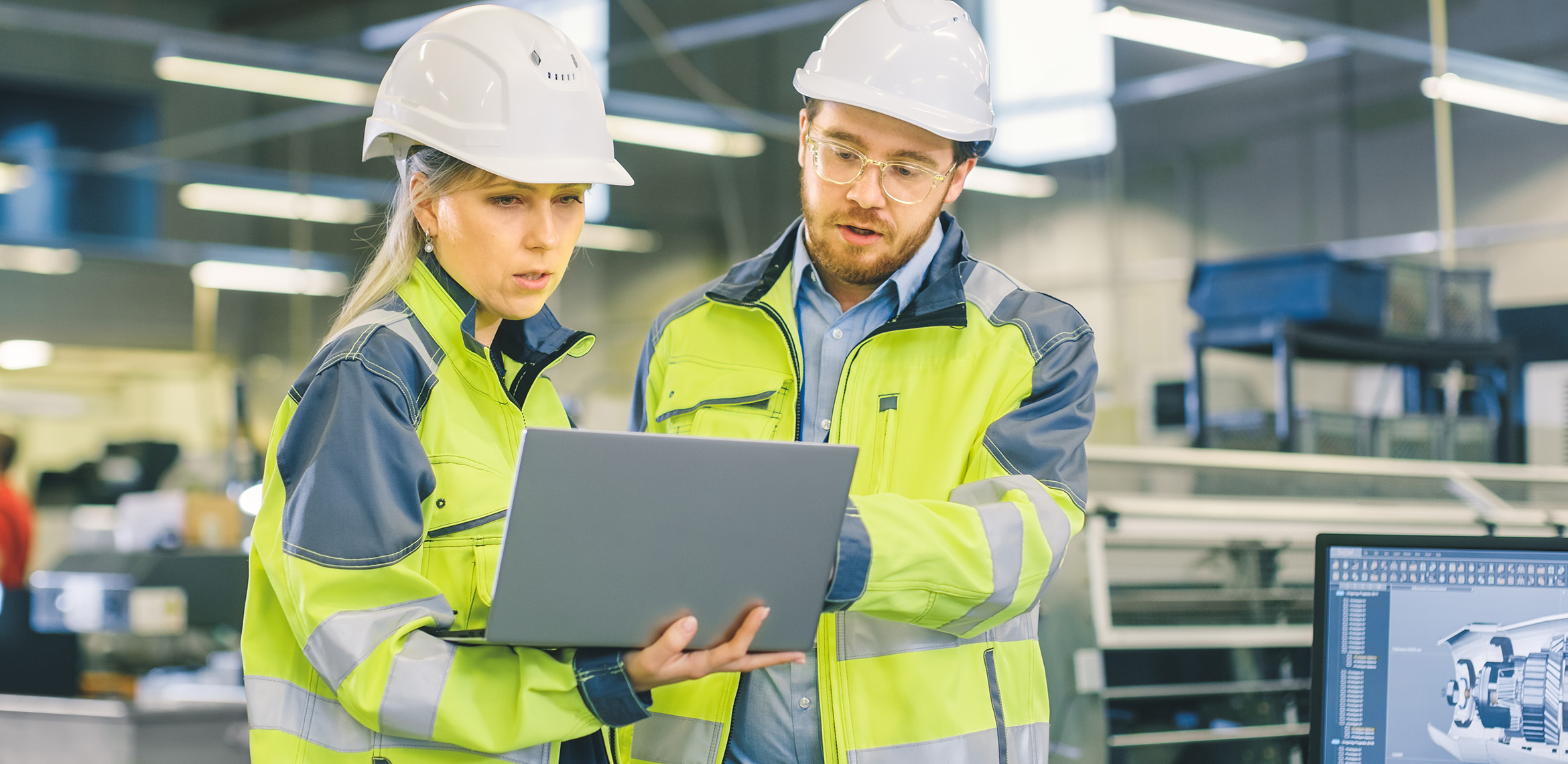 Die Bedeutung von Servitization in einer globalisierten Industrie ...