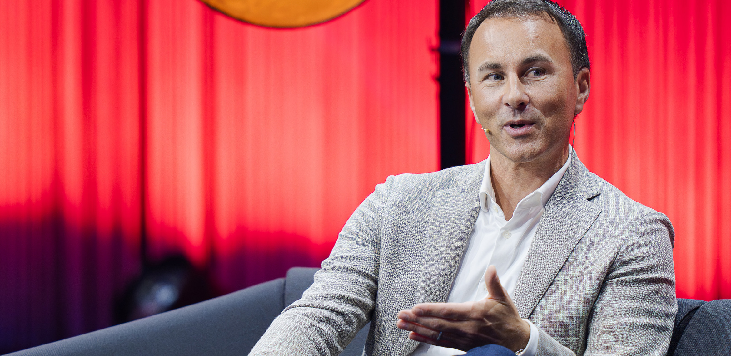 «Unsere Kunden sind zugleich unsere Konkurrenten» - Swisscom B2B Mag