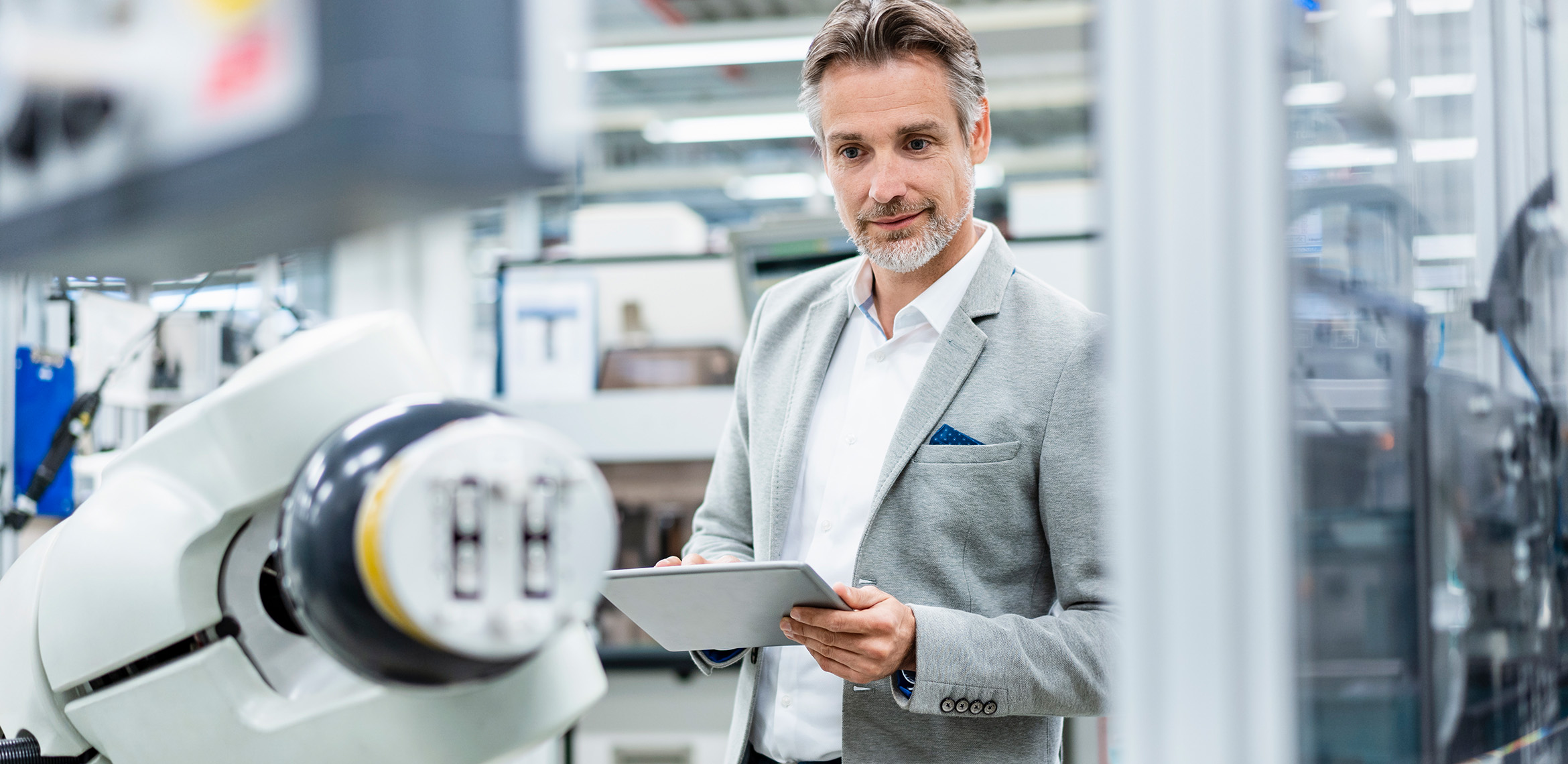 «Wer heute nicht digitalisiert, kann morgen in der Schweiz nicht mehr ...